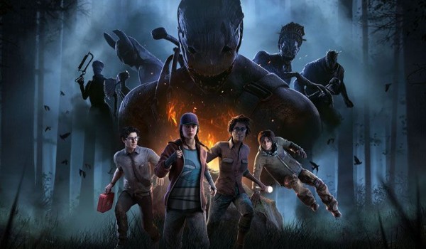 Test wiedzy z DBD! [poziom: Mistrzowski] | sameQuizy