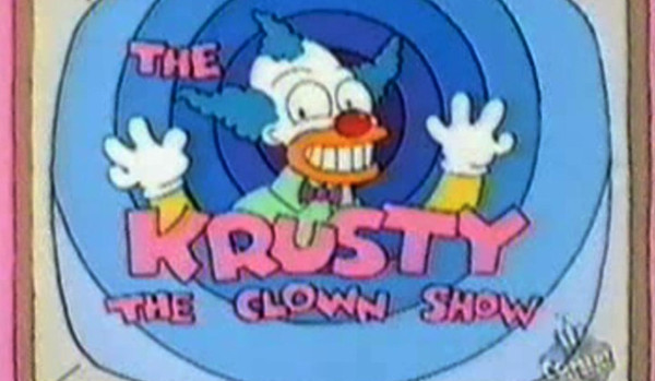 "The Krusty the Clown Show" — trzydziesty piąty odcinek ...