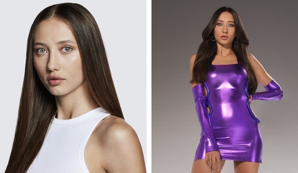 Top Model 2022 – Uczestnicy wyglądali lepiej przed czy po metamorfozie ...