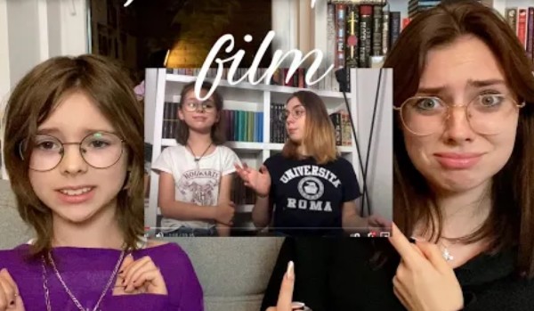 Jak dobrze znasz zaksiążkowane? | sameQuizy