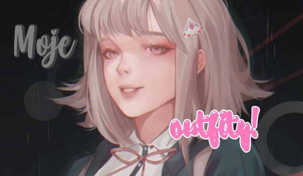 Moje outfity!#2 | sameQuizy