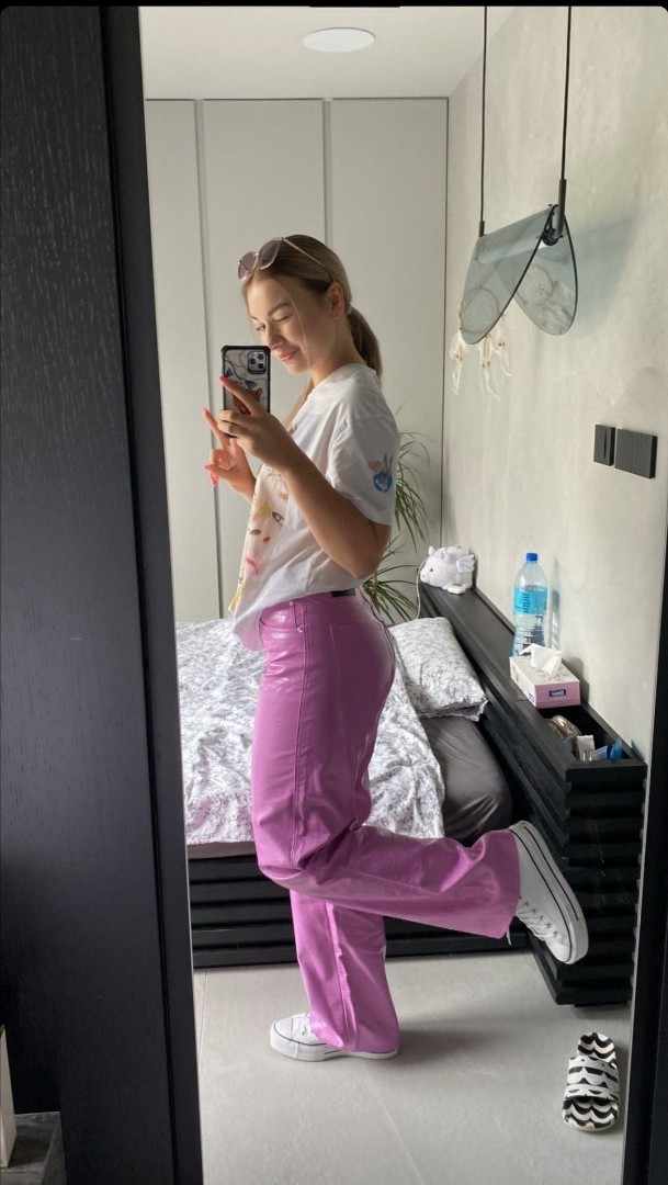 Hit czy Kit? Outfity Fausti z Genzie! | sameQuizy