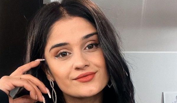 Amanda Cisowska | sameQuizy