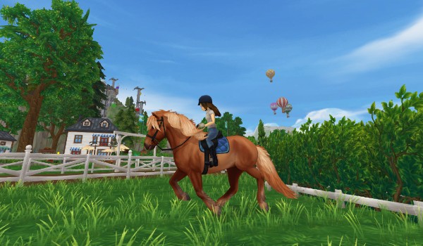 Star stable online głosowanie ładne/brzydkie zdj sso | sameQuizy