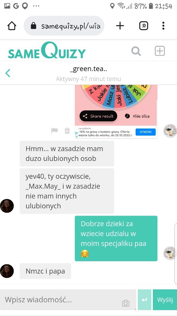 Prawda czy wyzwanie z uzytkownikami SameQuizy! (specjal z okazji 1000 obs) | sameQuizy
