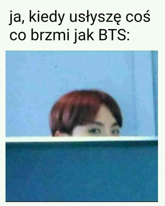 BTS - Ten mem to Hit, czy może Kit? | sameQuizy