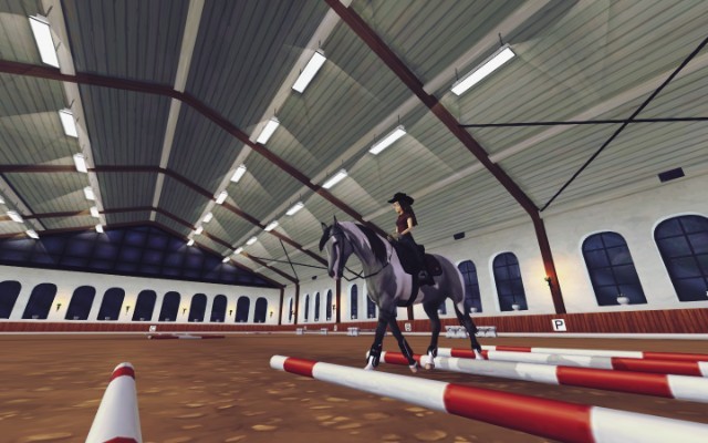 Star stable online głosowanie ładne/brzydkie zdj sso | sameQuizy