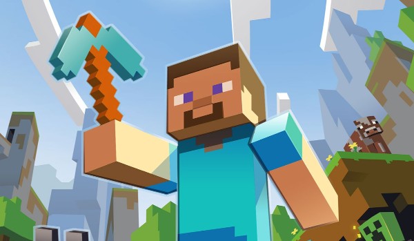 Minecraft | sameQuizy