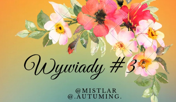 Wywiad #4 | sameQuizy