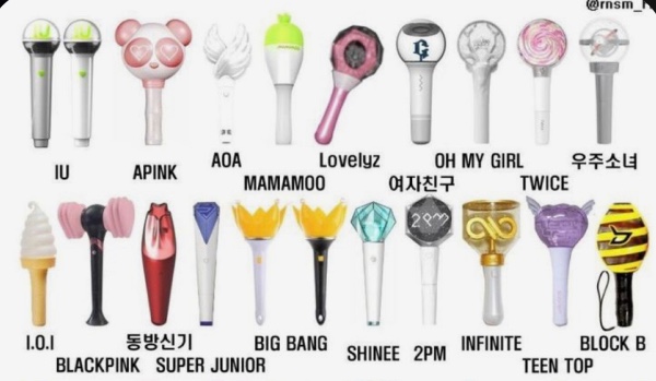 Co wolisz ? Ver. (BTS vs Blackpink) | sameQuizy