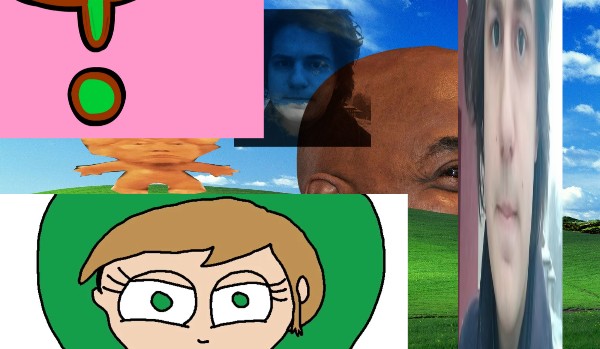 jesteś bardziej kjebab czy kropka - kpina quiz | sameQuizy