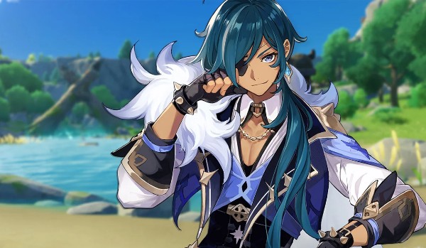 jakim KEAJA jesteś??? | sameQuizy