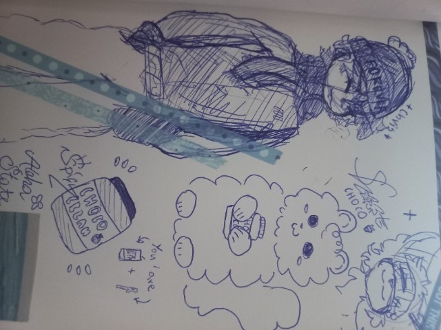 Rysuneczki Part 1. | sameQuizy