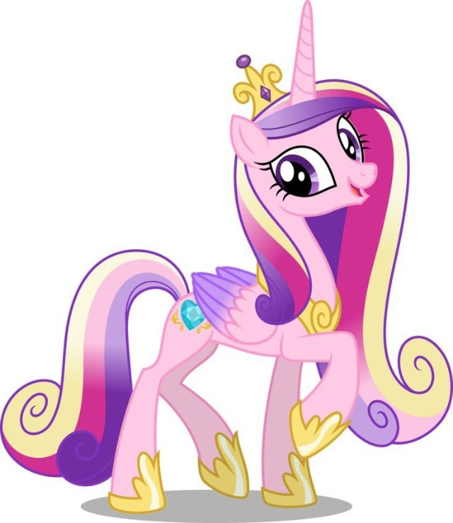 KISS MARRY KILL- "My little pony" | sameQuizy