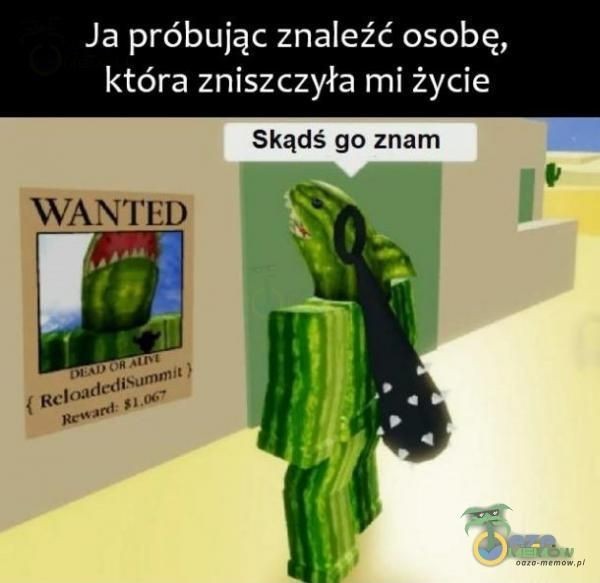 Memy z Roblox w roli głównej! - HIT czy KIT? | sameQuizy