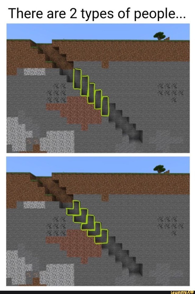 Hit czy kit? Memy o minecraft! (Po angielsku) | sameQuizy