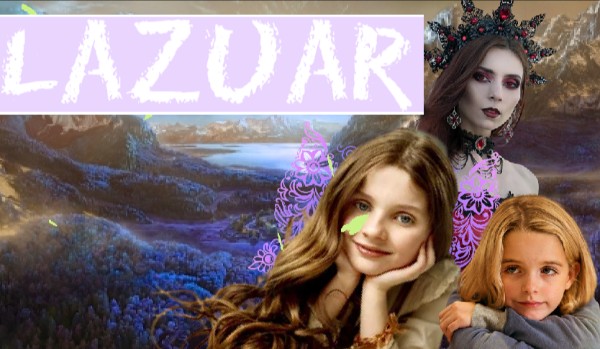 Lazuar (Prolog) | sameQuizy