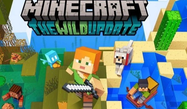 minecraft POLSKA | sameQuizy