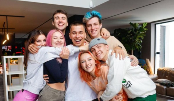 jak dobrze znasz genzie | sameQuizy