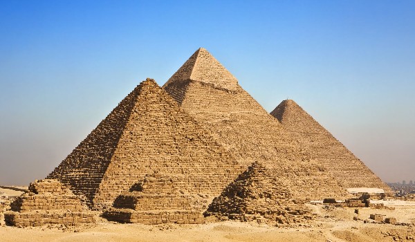 Wyjście Izraelitów z Egiptu | sameQuizy