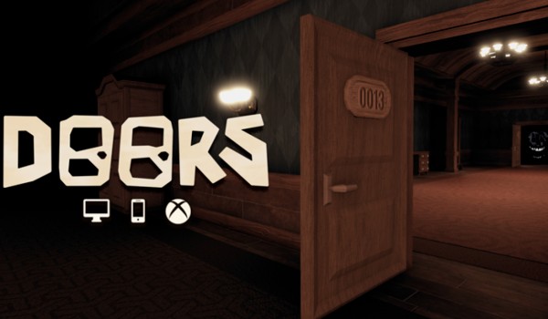 QUIZ DOORS | sameQuizy