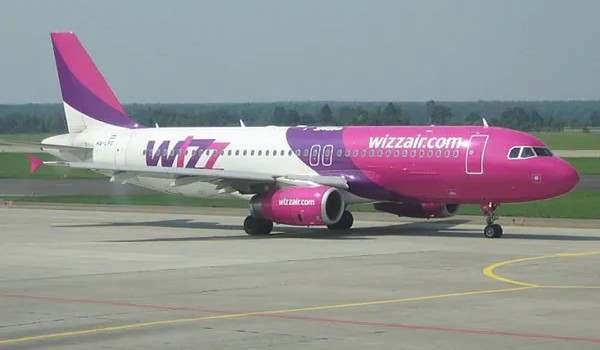 Czy rozpoznasz linie lotnicze | sameQuizy