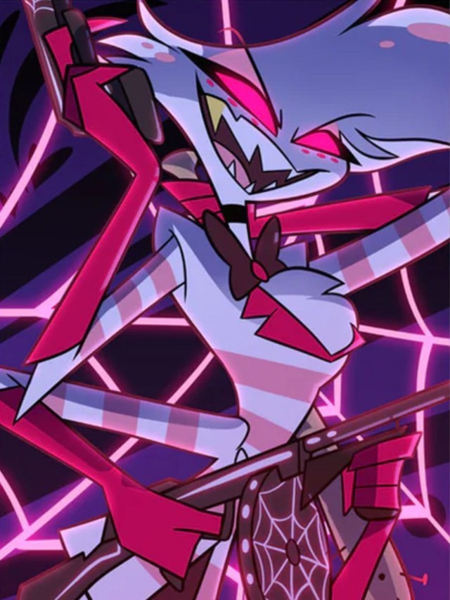 Kiss Marry Kill | Helluva Boss & Hazbin Hotel | sameQuizy