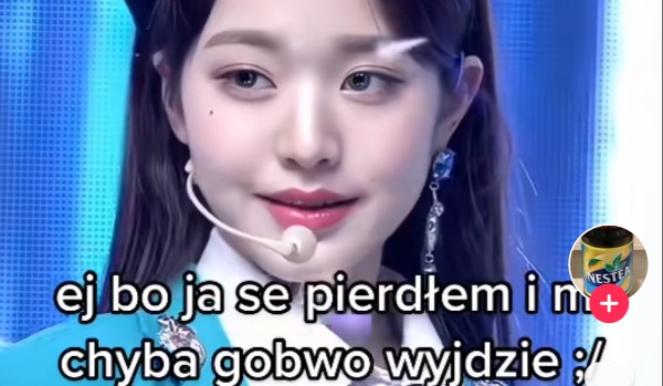 hak dobrze znasz olge uwu | sameQuizy