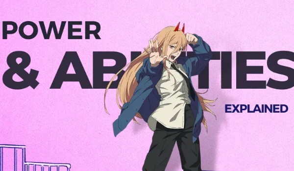 JESTEŚ POWER CZY MAKIMA!!! | sameQuizy