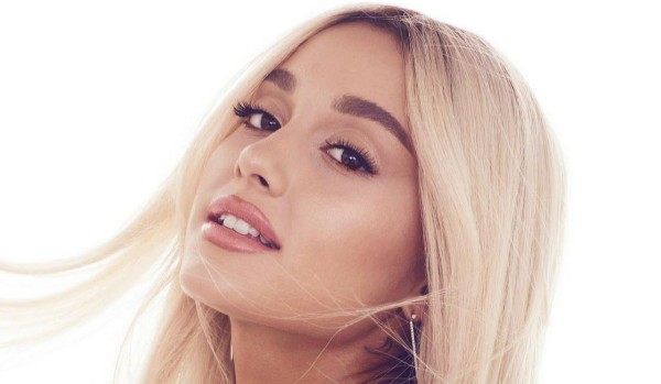 Quiz o Arianie Grande | sameQuizy