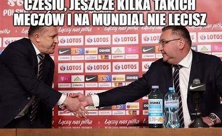 Memy polska reprezentacja | sameQuizy