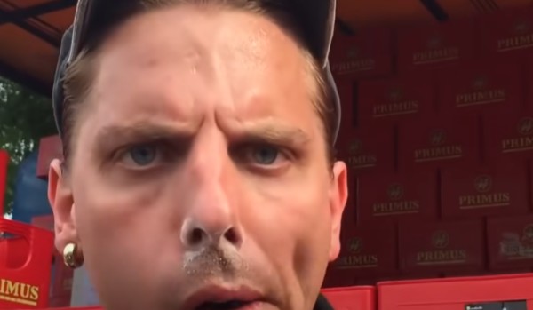 jestem pitek (pokaz ze mnie znasz) | sameQuizy