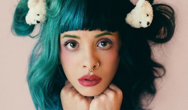 Ile wiesz o Melanie Martinez | sameQuizy