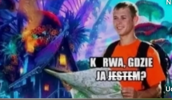 Czy jesteś gejem? | sameQuizy