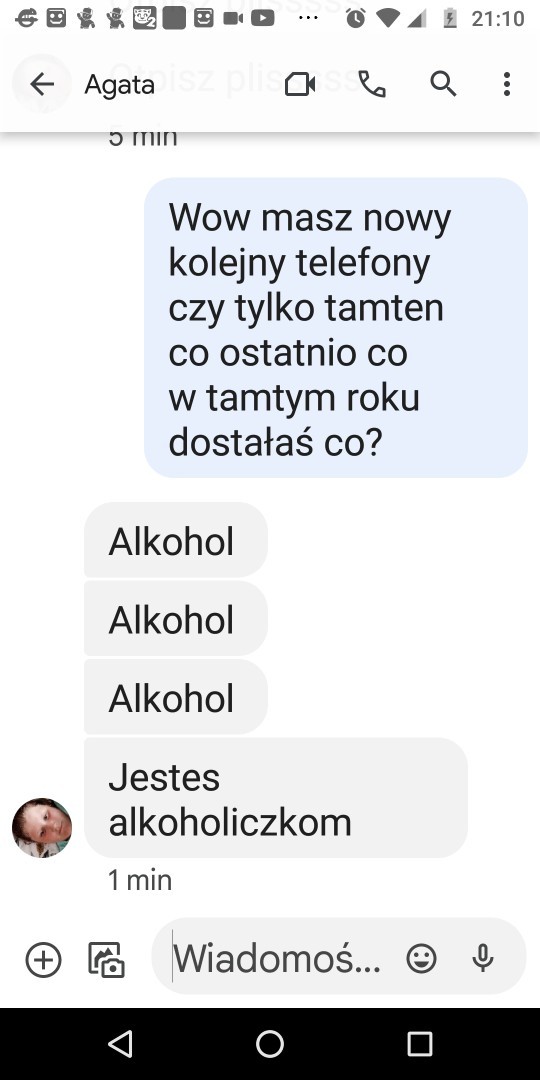 Czy to jest głupie | sameQuizy