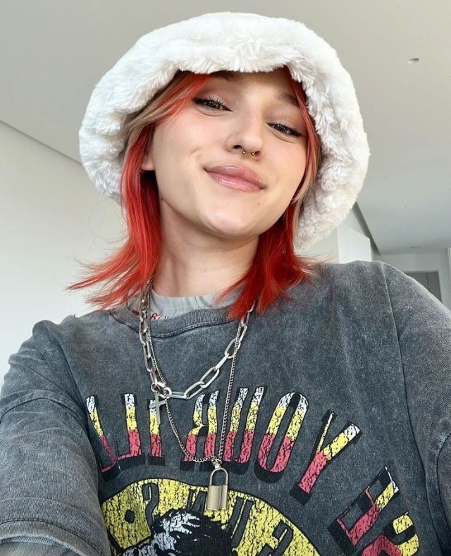 Jak dobrze znasz Hanie z Genzie | sameQuizy