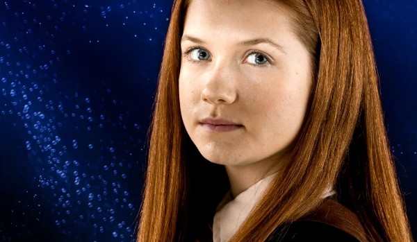 Jak dobrze znasz Ginny Weansley | sameQuizy