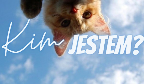 Kim jestem? | sameQuizy