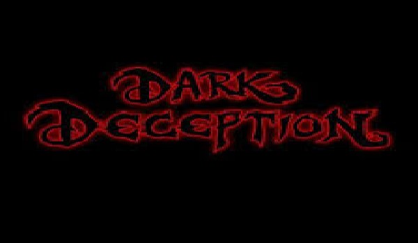 Dark Deception | sameQuizy