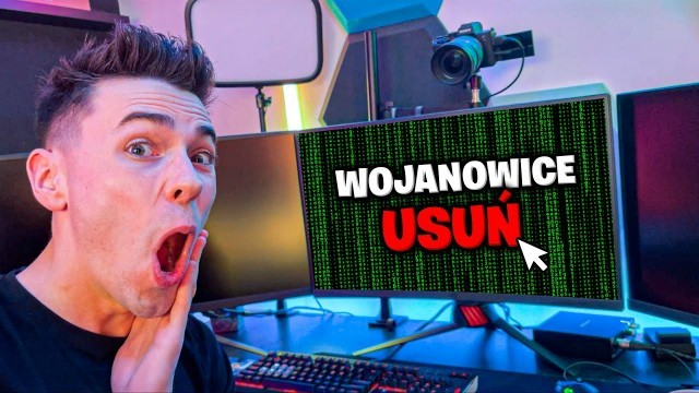 jak dobrze znasz wojanowice | sameQuizy
