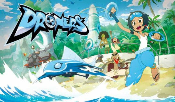 ile wiesz o dronersi | sameQuizy