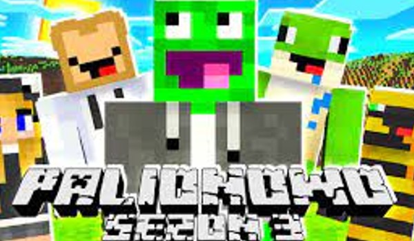 Czy dostaniesz sie na palionowo | sameQuizy