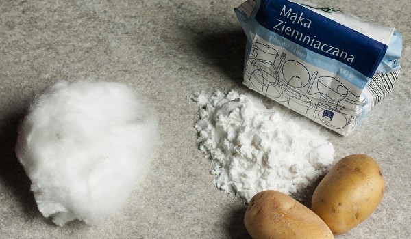 Skrobia i Celuloza - polisacharydy | sameQuizy