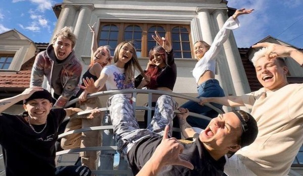 Jak dobrze znasz tytuły piosenek GENZIE | sameQuizy