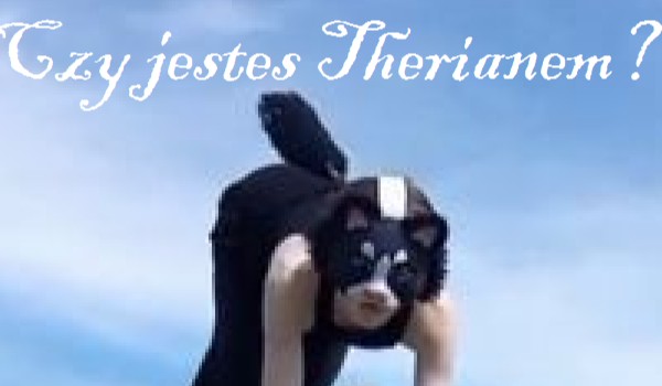 Czy jesteś Therianem? | sameQuizy