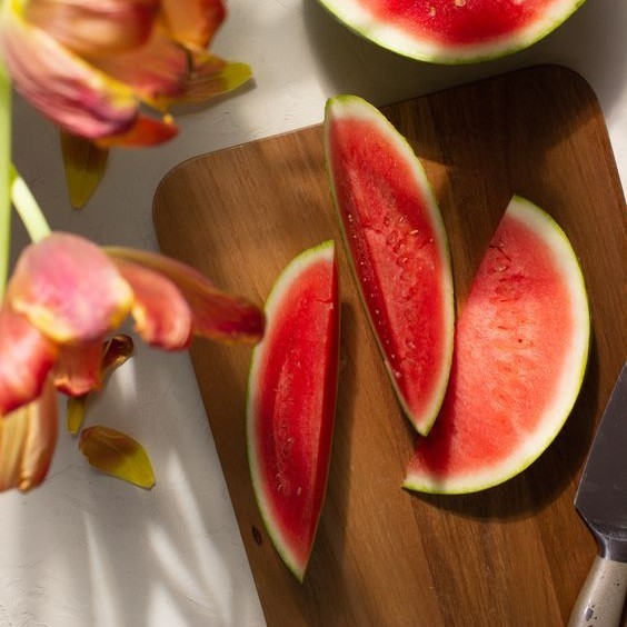 Hit czy kit? -- Sezonowe owoce letnie! | sameQuizy