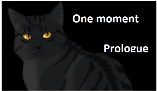 One moment- prologue | sameQuizy