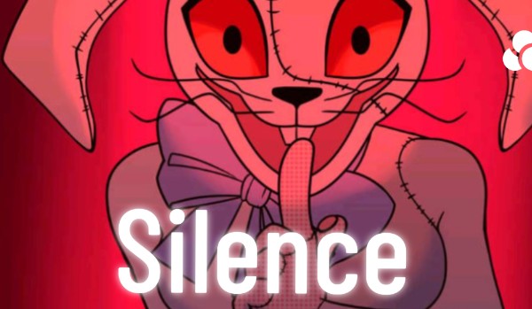 Silence - chapter one•` | sameQuizy