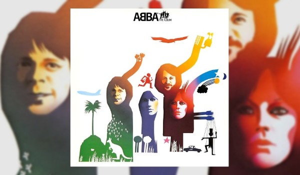 Jaką zdrapiesz piosenkę z tekstem pochodzącą z albumu "The Album" ABBA? | sameQuizy