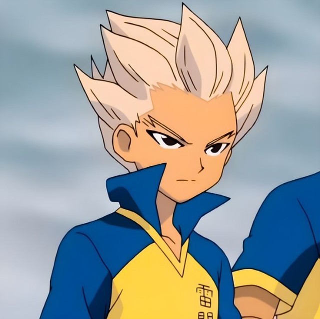 Kiss, Merry, Kill Inazuma eleven | sameQuizy